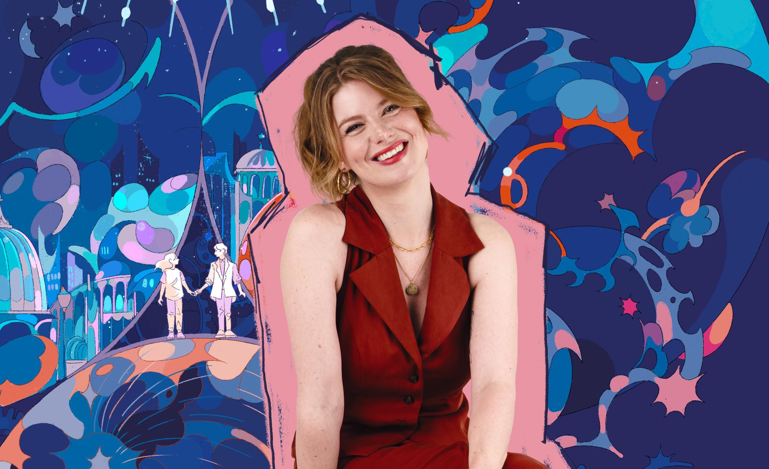 FANE | Join the most exciting names in entertainment