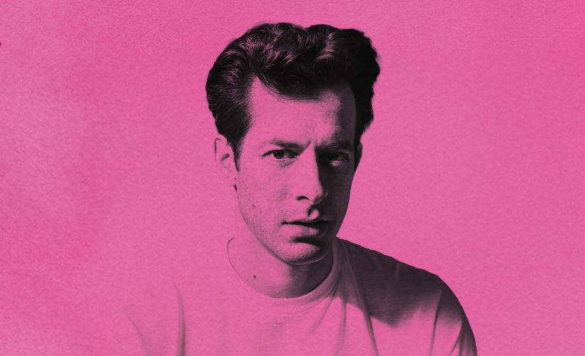 A Night with Mark Ronson