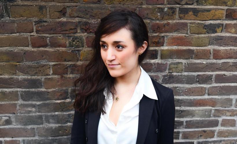 Amber Medland Tickets, Tour Dates & Concerts - Fane