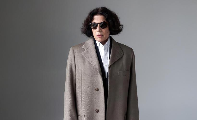 An Evening with Fran Lebowitz Tickets, Tour Dates & Concerts - Fane