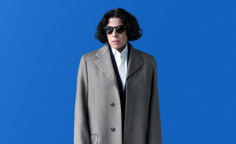 An Evening with Fran Lebowitz Tickets & Tour Dates - Fane
