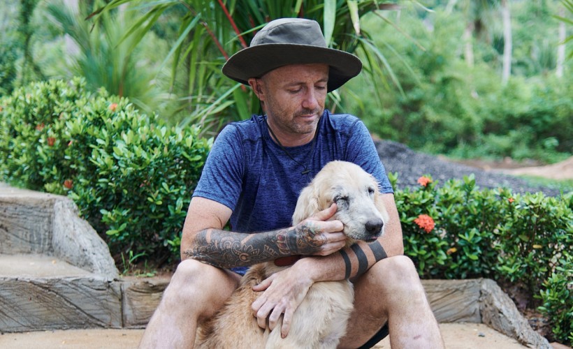 An Evening with Niall Harbison Tickets, Tour Dates & Concerts - Fane