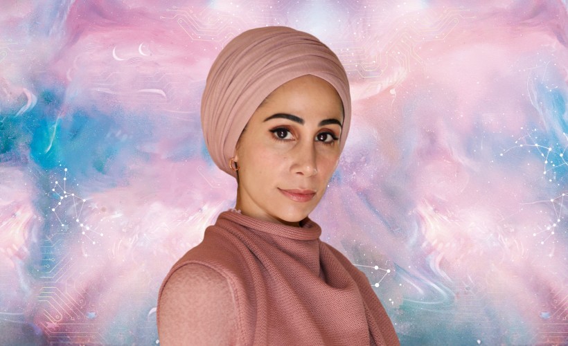 An Evening with Tahereh Mafi Tickets, Tour Dates & Concerts - Fane