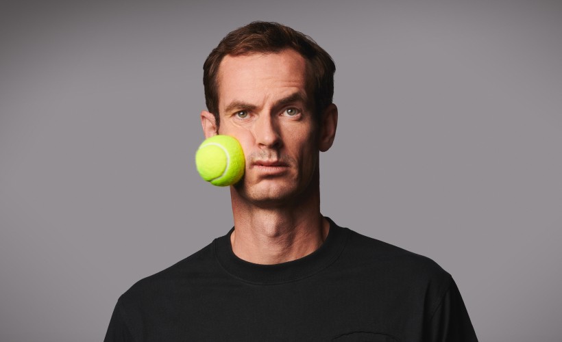 Andy Murray Tickets, Tour Dates & Concerts - Fane Andy Murray Tickets, Tour Dates & Concerts - Fane