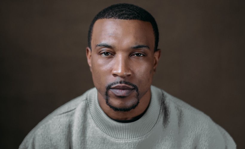 Ashley Walters Tickets & Tour Dates - Fane