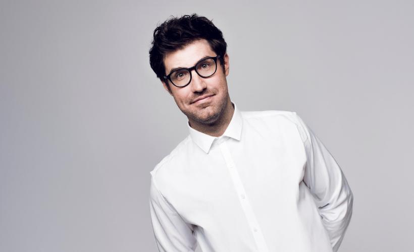 Dan Schreiber Tickets & Tour Dates - Fane