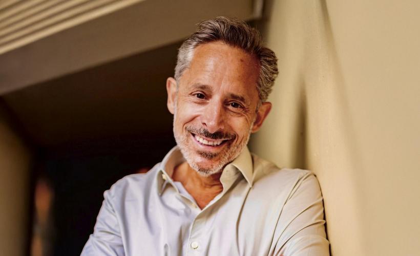 Daniyal Mueenuddin Tickets & Tour Dates - Fane