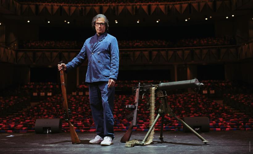 Uncovering Ancient Egypt with Bettany Hughes Tickets & Tour Dates - Fane