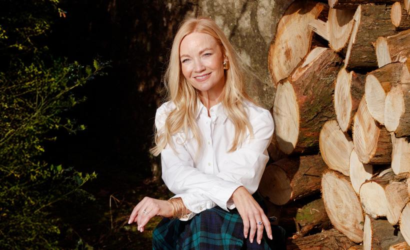 Donna Ashworth 2025 Tickets & Tour Dates - Fane