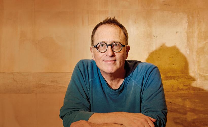 Enter THE CASTLE with Jon Ronson Tickets - Live Stream, Worldwide - 08 ...