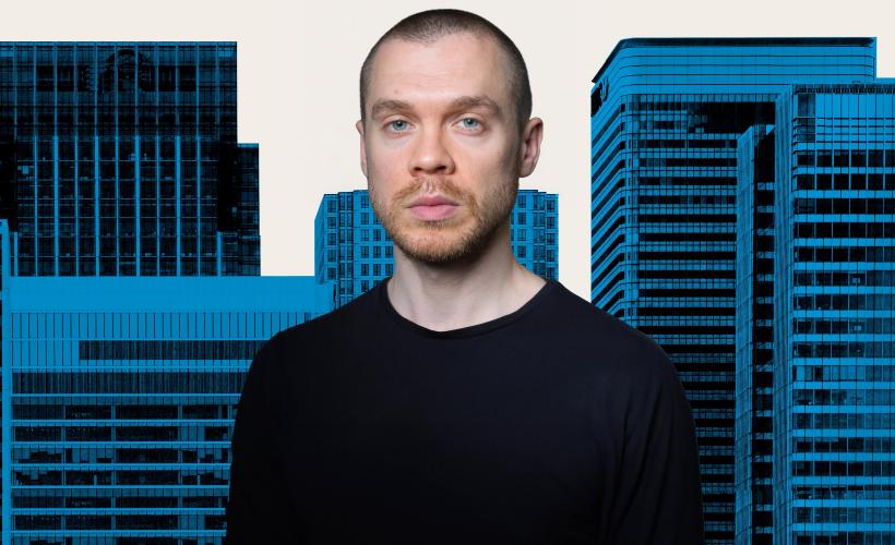 Gary Stevenson Tickets, Tour Dates & Concerts - Fane