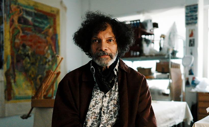 Hew Locke Tickets & Tour Dates - Fane