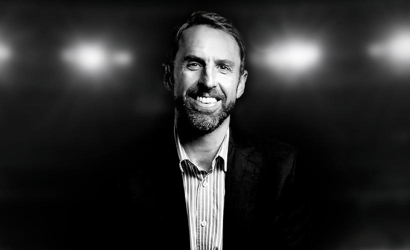 In Conversation with Gareth Southgate Tickets & Tour Dates - Fane