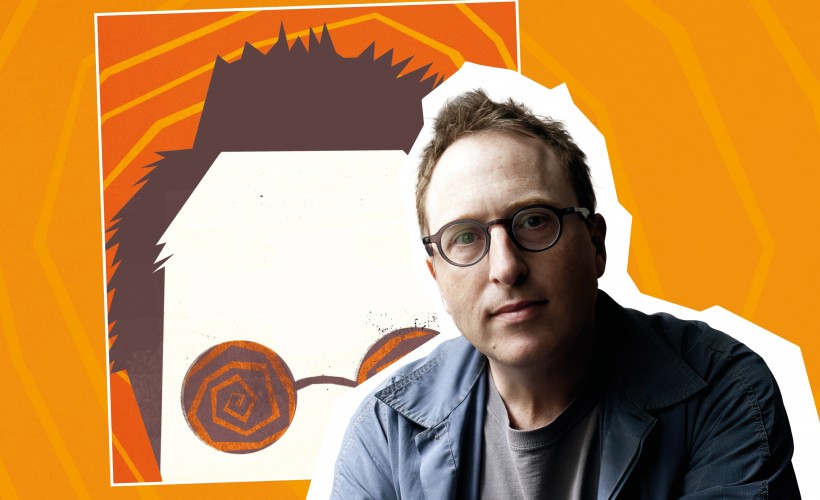 Jon Ronson's Tickets, Tour Dates & Concerts - Fane