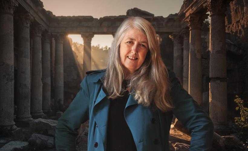 Uncovering Ancient Egypt with Bettany Hughes Tickets & Tour Dates - Fane