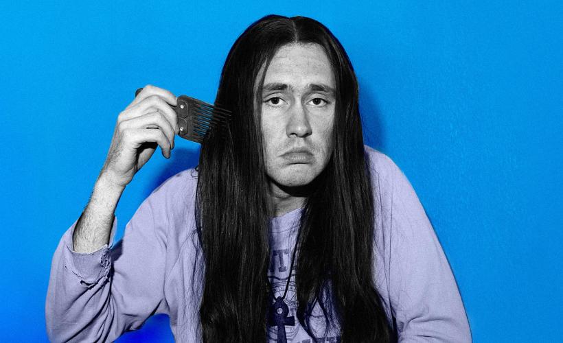 An Audience with Nigel Planer Tickets, Tour Dates & Concerts - Fane