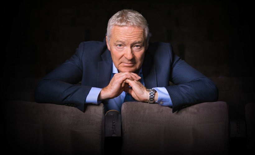 Rory Bremner Tickets & Tour Dates - Fane