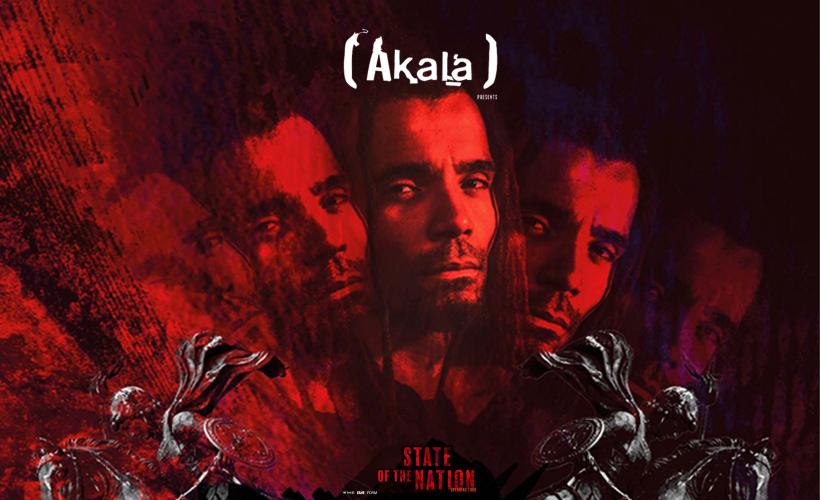 State of the Nation Tickets & Tour Dates - Fane