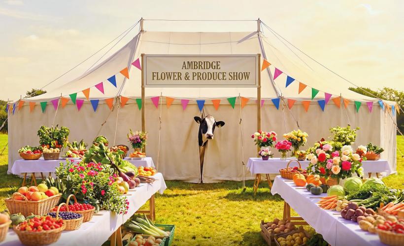 The Archers: Live at 75 Tickets & Tour Dates - Fane