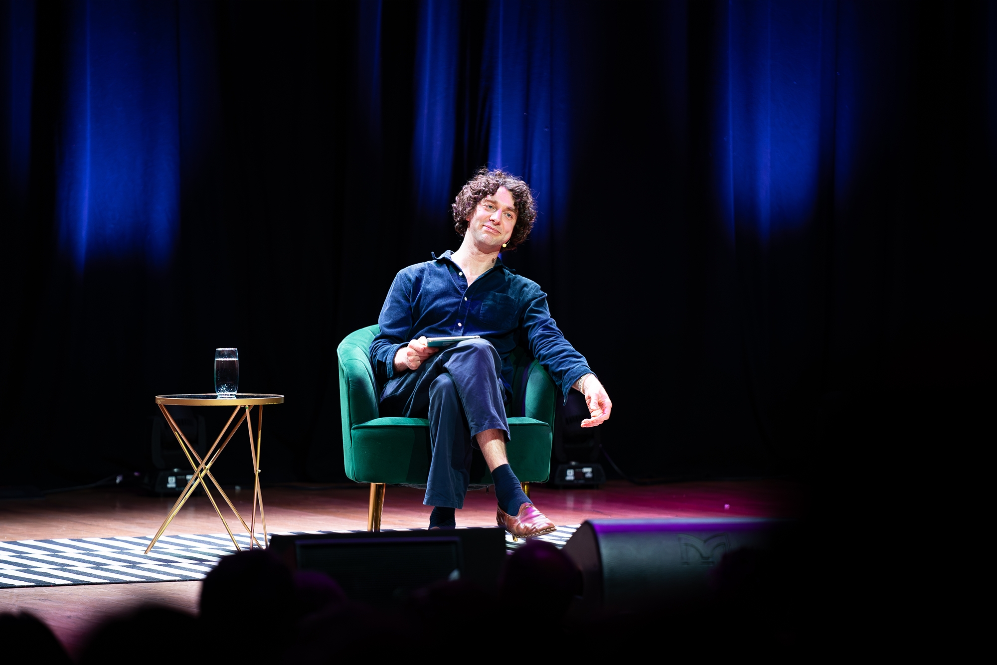 Fane | Friends of Fane