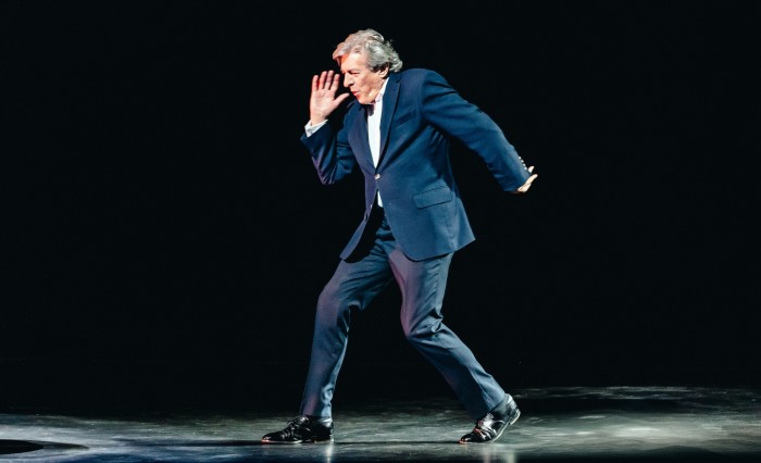 Nigel Havers Tickets, Tour Dates & Concerts - Fane