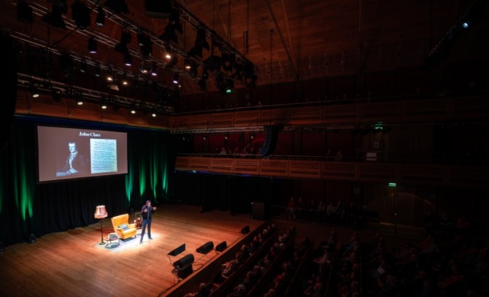 Adam Frost Tickets & Tour Dates - Fane