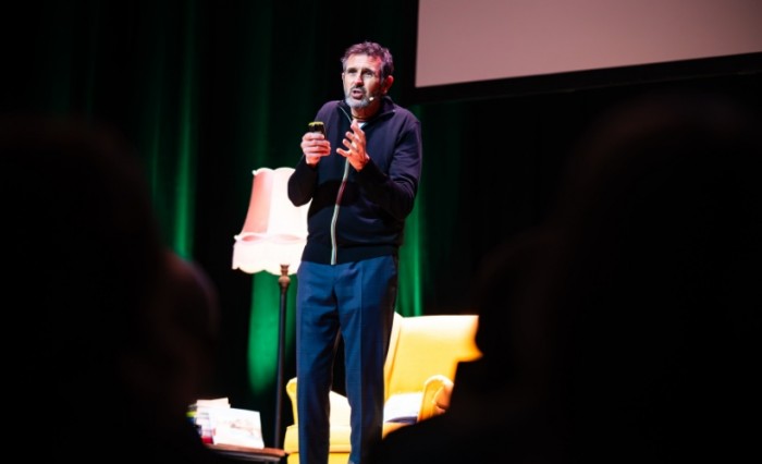 Adam Frost Tickets & Tour Dates - Fane