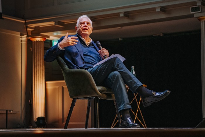 John Simpson Tickets & Tour Dates - Fane