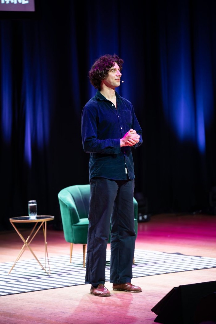 Merlin Sheldrake Tickets, Tour Dates & Concerts - Fane