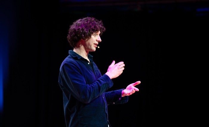 Merlin Sheldrake 2025 Tickets & Tour Dates - Fane