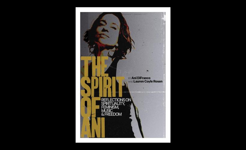 Ani DiFranco - The Spirit of Ani Tickets - Cahn Auditorium, Evanston ...