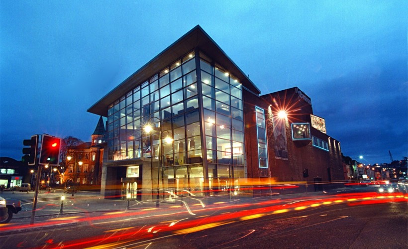 Cork Opera House, Cork - tickets and venue information - Fane